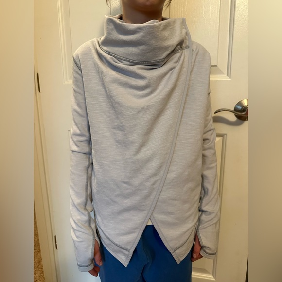 Ivivva | Jackets & Coats | Ivivva Girls Jacket Lululemon Kids | Poshmark